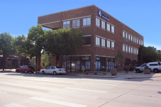 Pinnacle Real Estate | Pinnacle Real Estate Advisors Tops its Best Year